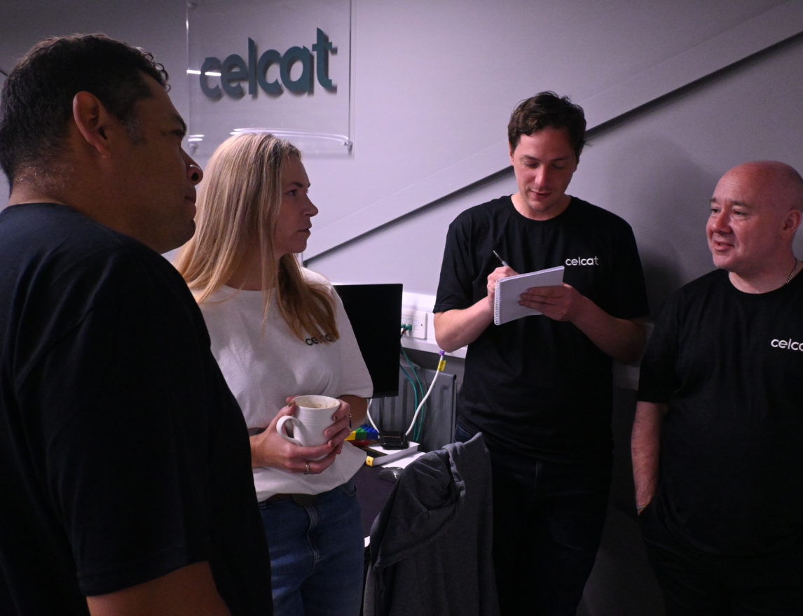 Celcat - Timetabling Solutions