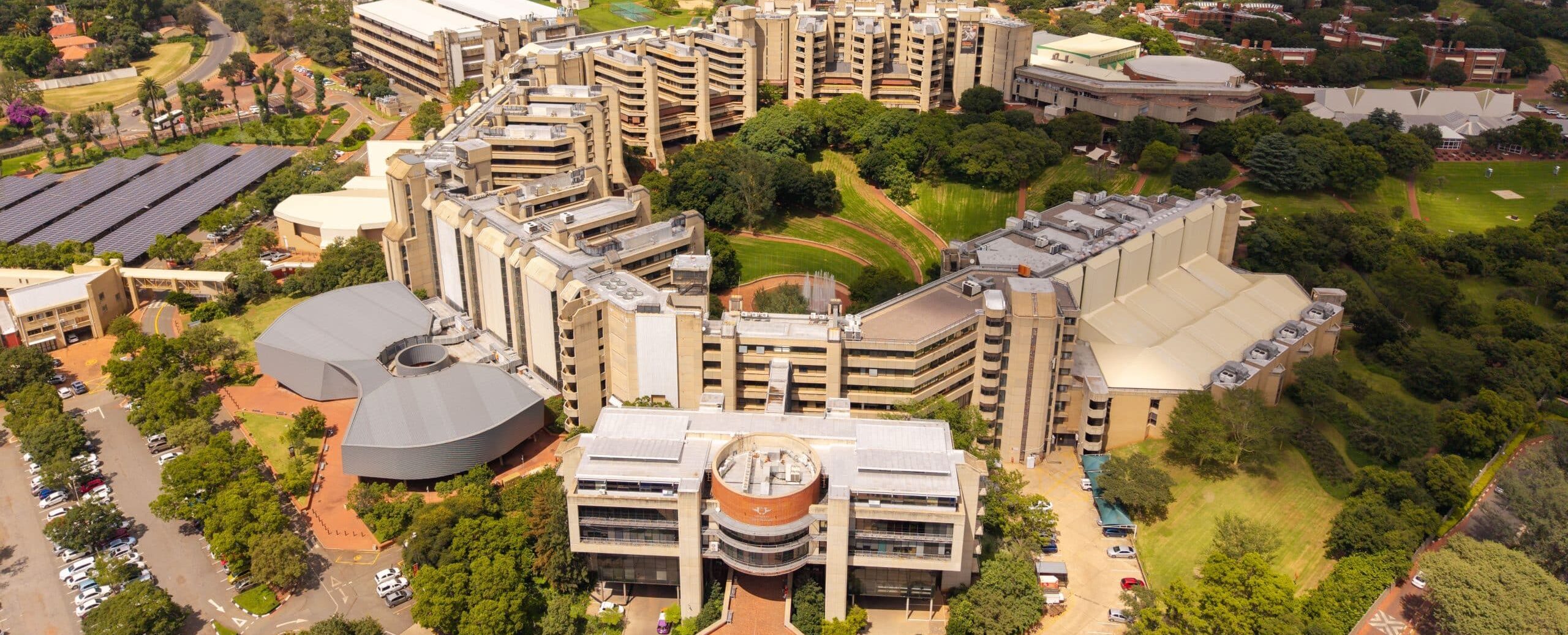 University of Johannesburg Streamlines Exam Scheduling and Enhances ...